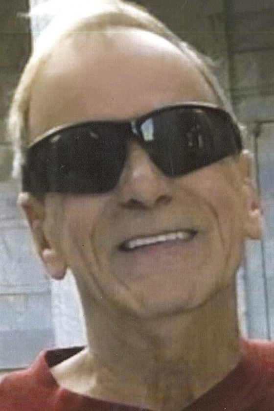 Danny L. Showalter 1954-2022 | News, Sports, Jobs - Tribune Chronicle